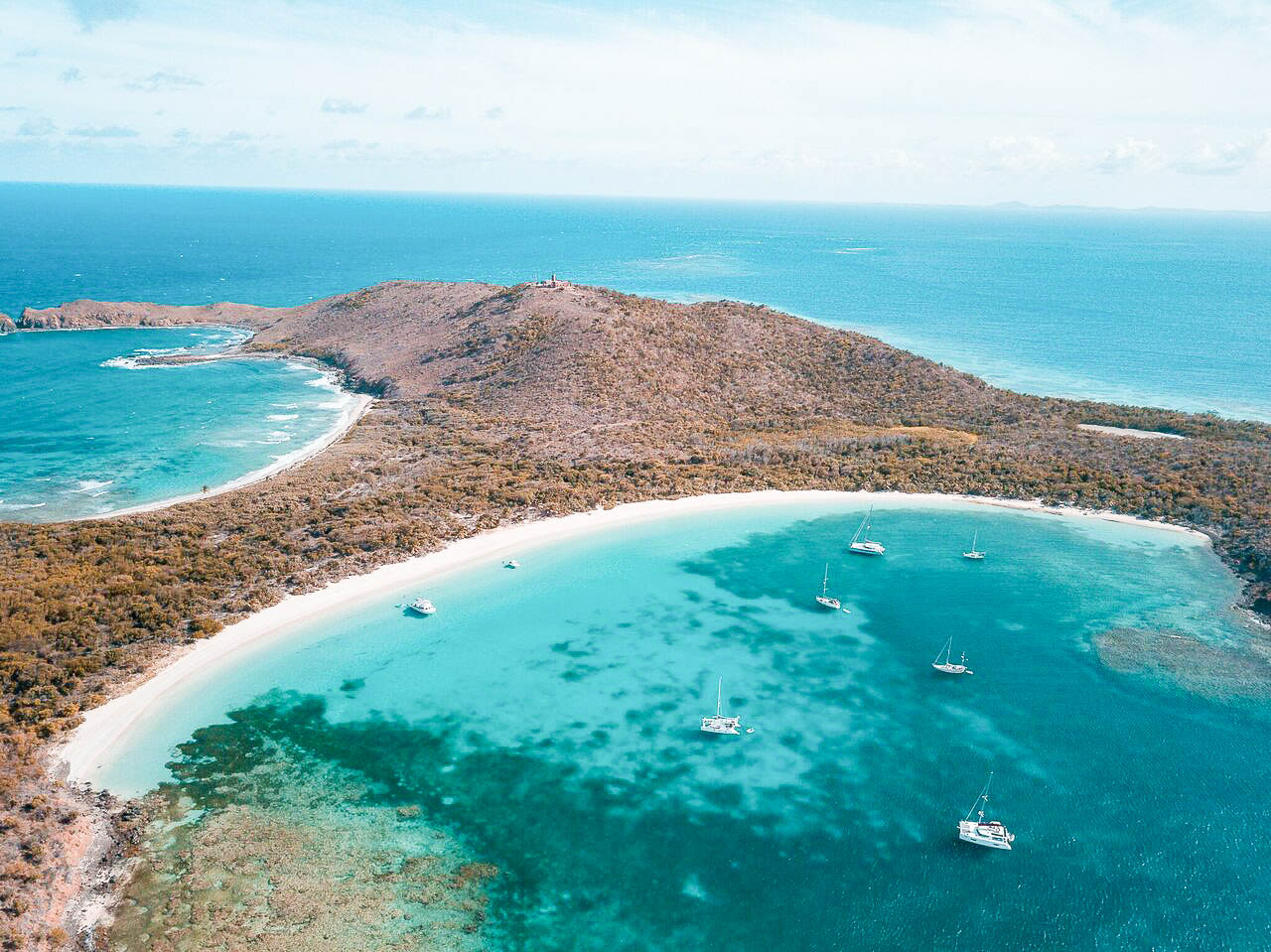 More Things To Do In Puerto Rico | Caribe Bliss Ocean Tours & Boat Rental